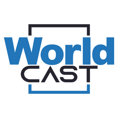 WorldCAST Portal